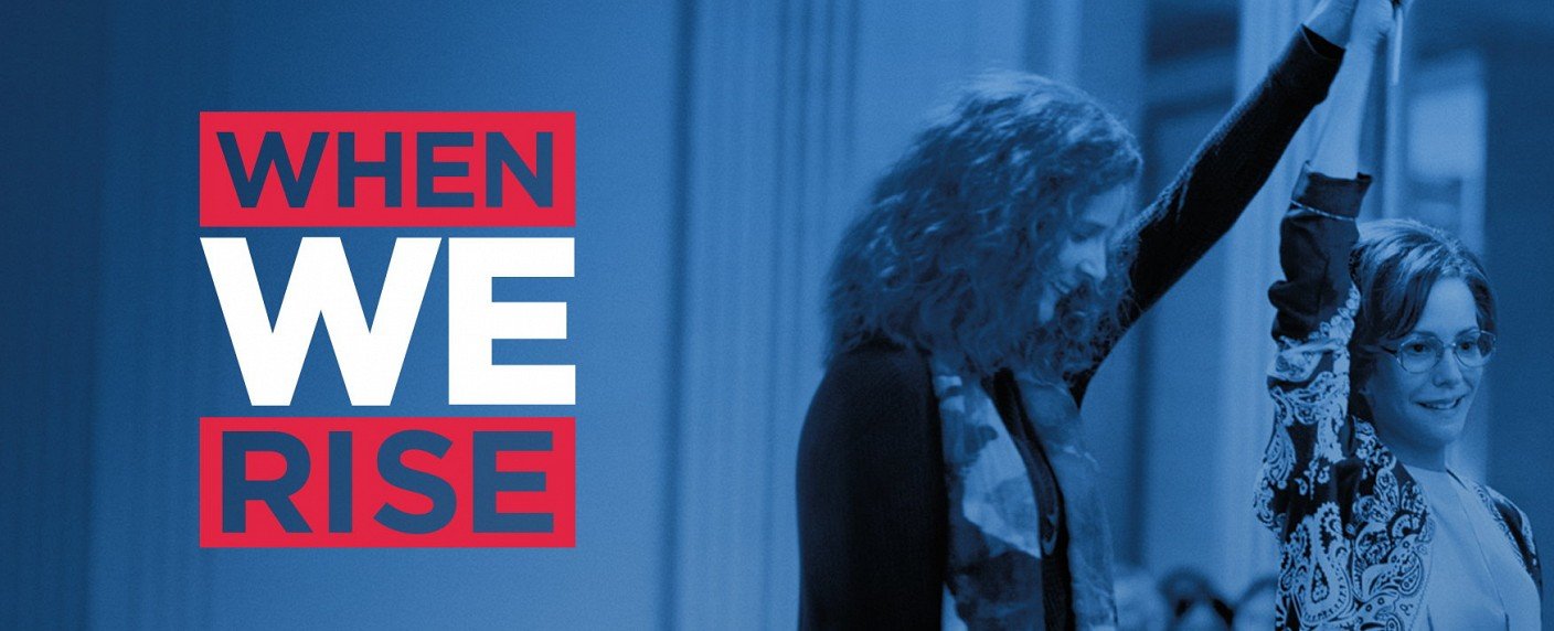 TV-Kritik: When We Rise – fernsehserien.de