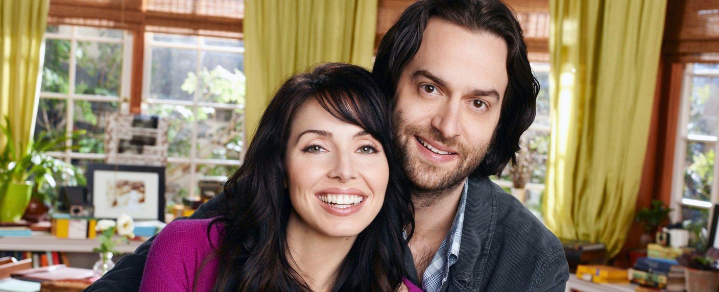 RTL Nitro nimmt „Alex und Whitney“ ins Programm – fernsehserien.de