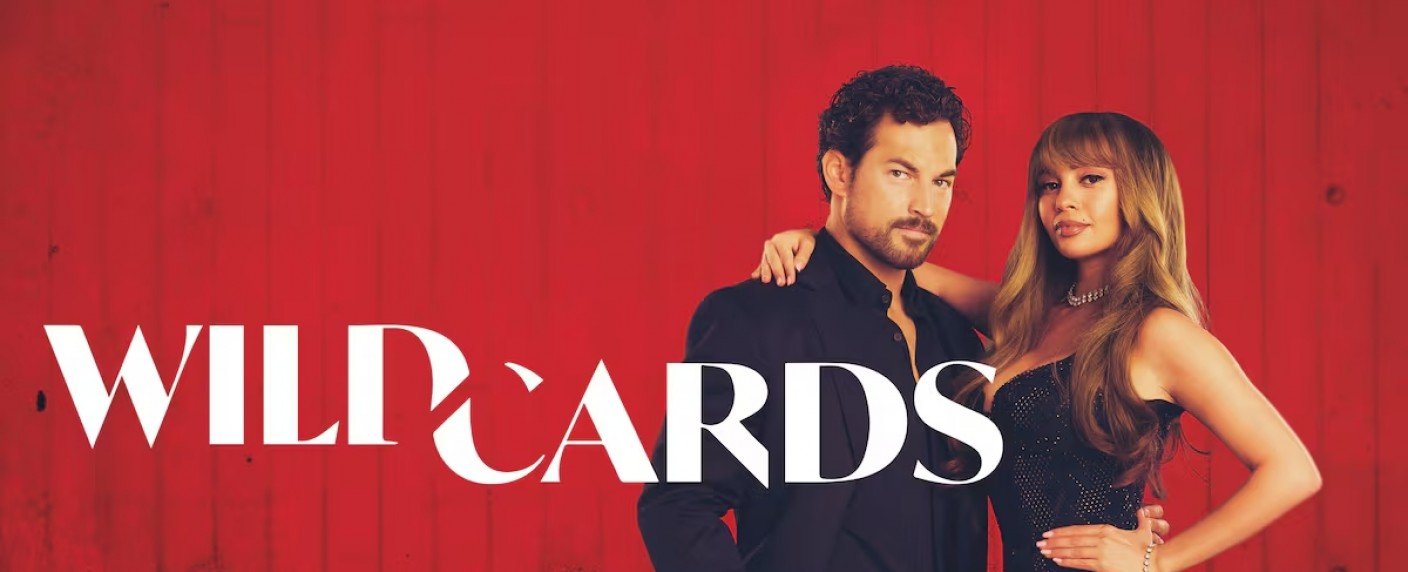„Wild Cards“: Krimi-Dramedy geht in die dritte Staffel – fernsehserien.de
