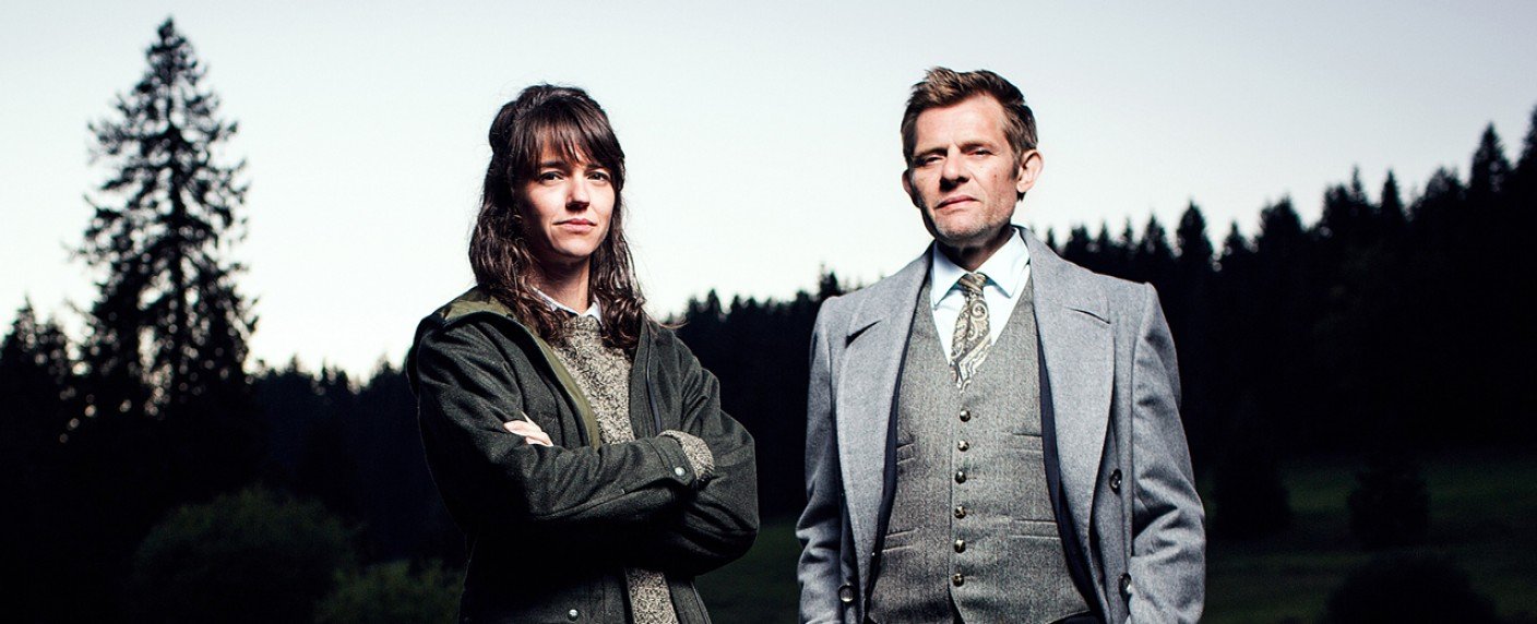 „Wilder“: 3sat zeigt zweite Staffel als Free-TV-Premiere – fernsehserien.de