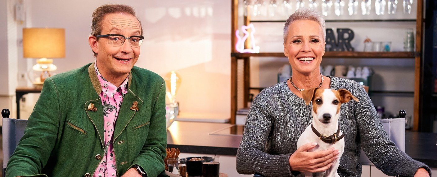 VOX startet neue Tierquizshow und „Goodbye Deutschland!“-Ableger ...