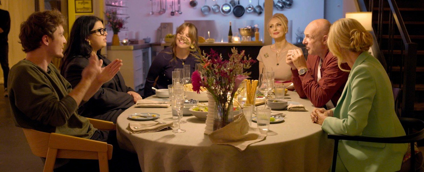 „Wir waren fleißig! Ihr seid faul?“: ZDF zeigt „großen Generationen ...