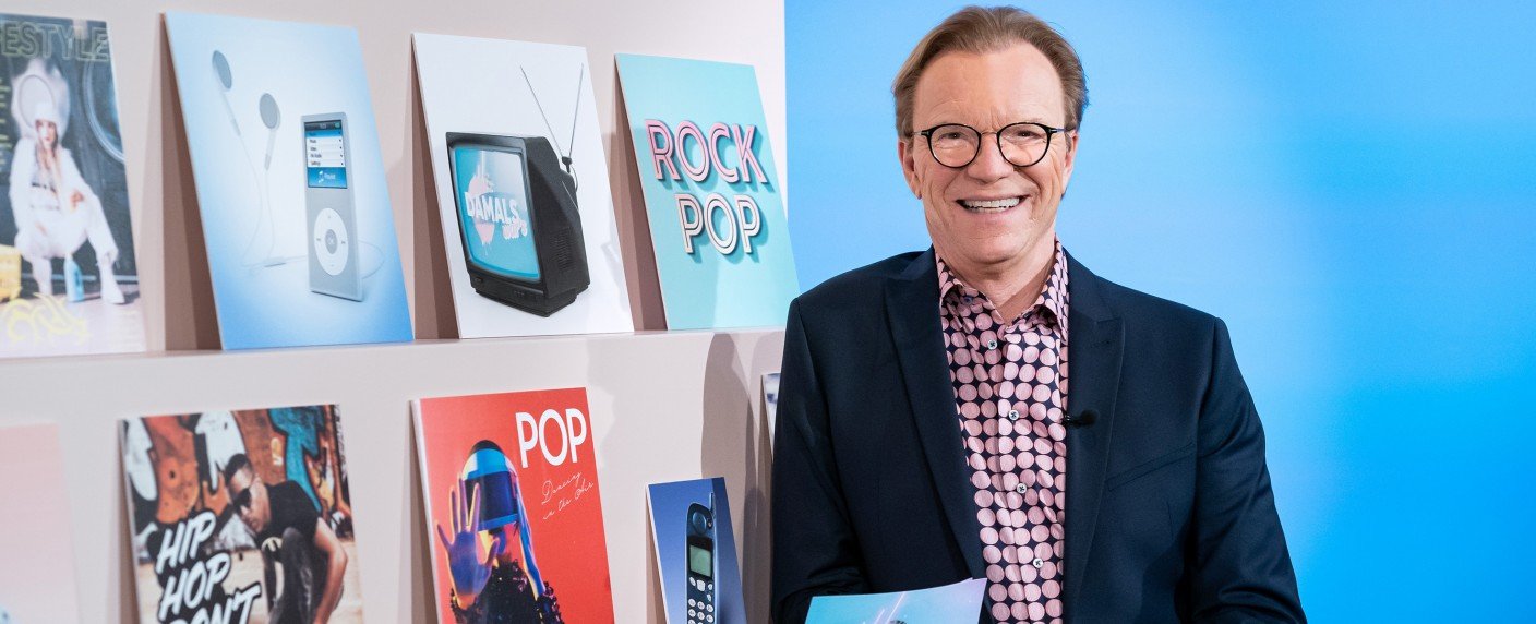 „Damals war’s“ XXL: 1990er-Sause mit Blümchen, Katrin Weber und Bürger ...