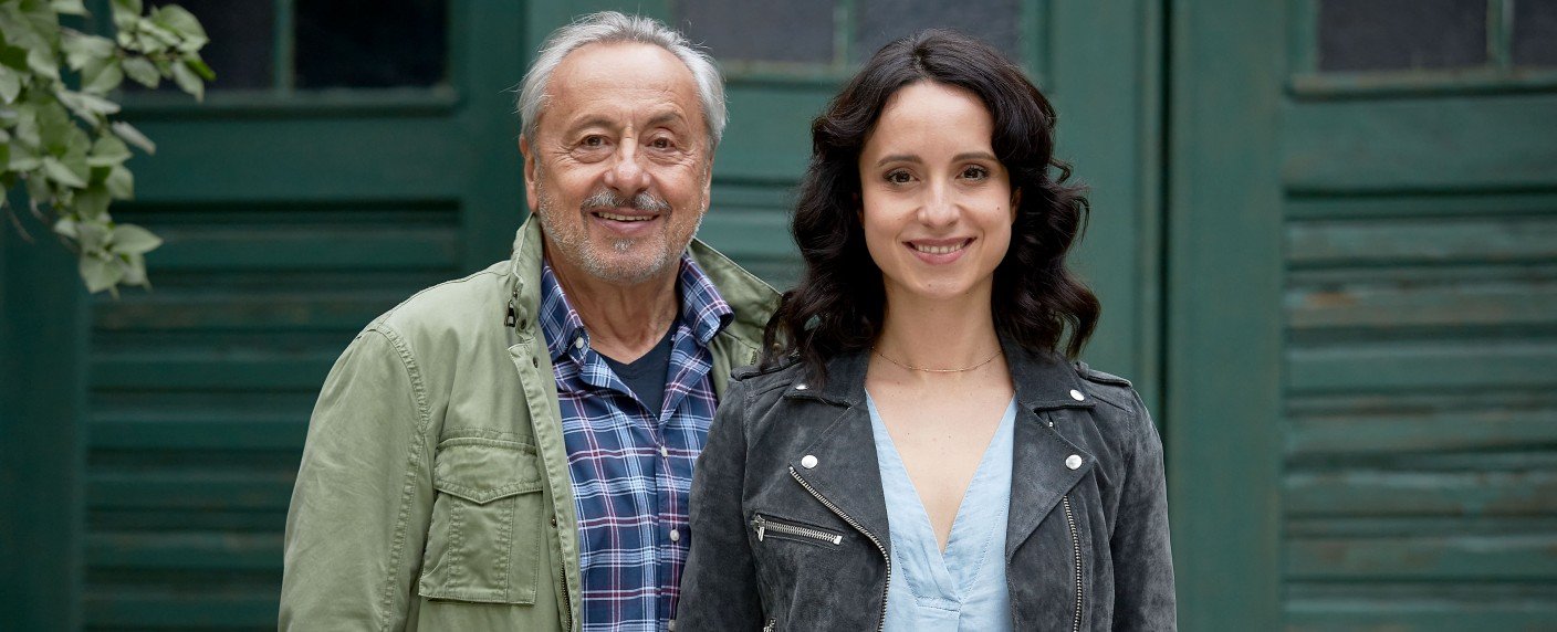 Wolfgang Stumph: „Spielen Stumphs die Stubbes oder umgekehrt ...