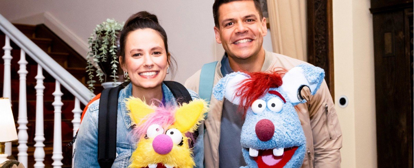 „Woozle – Die Serie“: Erste fiktionale Eigenproduktion von Super RTL ...