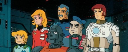 Captain Future News – fernsehserien.de