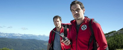 Die Bergretter News – fernsehserien.de