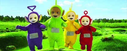 Teletubbies (1997) News – fernsehserien.de