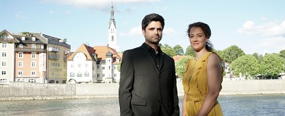 Tonio & Julia News – fernsehserien.de