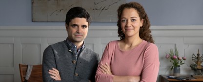 Tonio & Julia News – fernsehserien.de