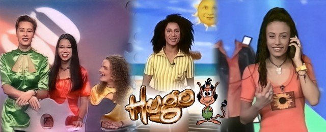 Hugo Filmomslag