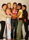 Der Sleepover Club S01E07: Jeder hat sein Geheimnis (Starring ...