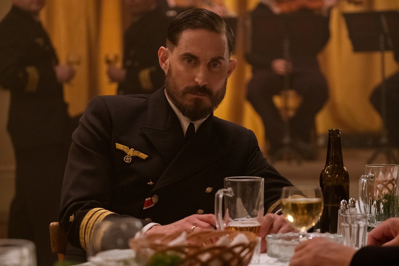 „Das Boot“: Wie schlägt sich die zweite Staffel? – Review ...