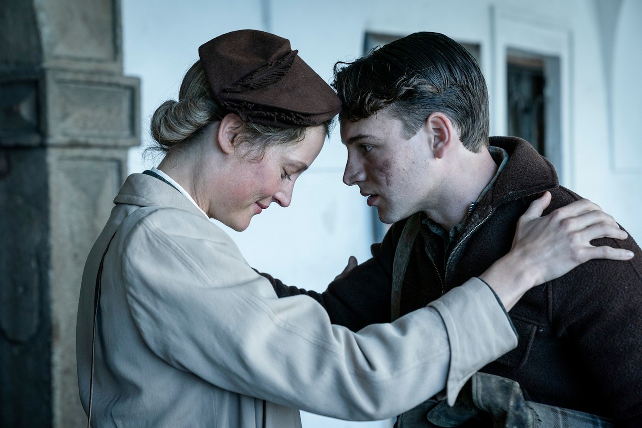 „Das Boot“: Wie schlägt sich die zweite Staffel? – Review ...