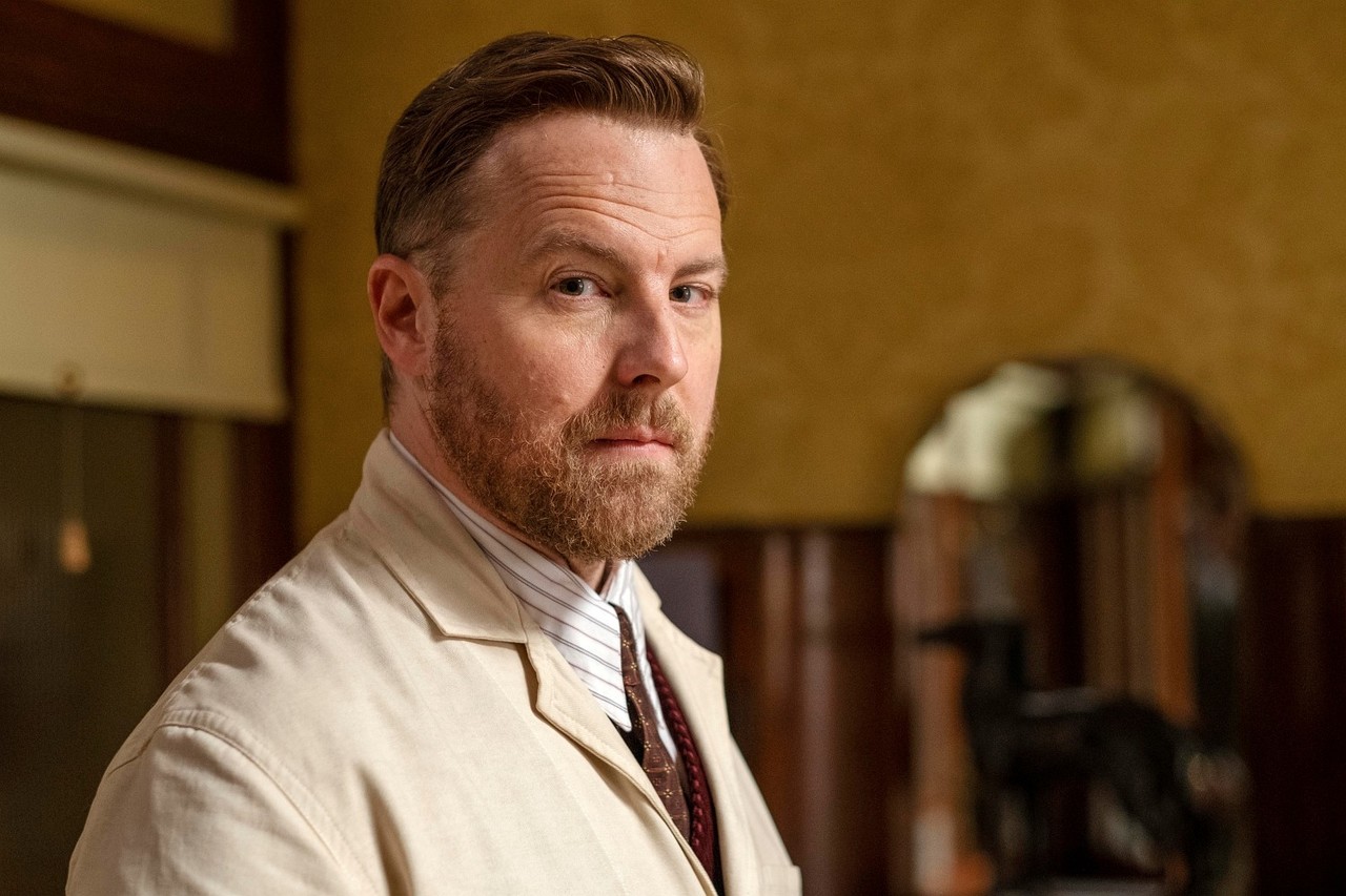 „Der Doktor und das liebe Vieh“: Neuauflage überzeugt als charmante ...