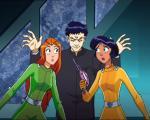 Totally Spies S03E08: Die Rückkehr des Tim Scam (Morphing Is Soooo 1987 ...