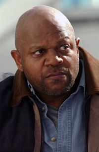 Without A Trace S01E13: Der Fall Collins (Hang On To Me) – fernsehserien.de