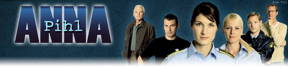 Anna Pihl Staffel 1 Episodenguide – fernsehserien.de