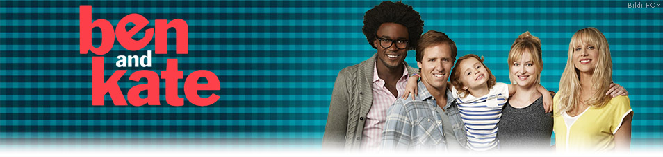 Ben and Kate – fernsehserien.de