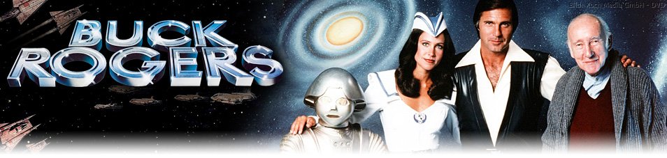 Buck Rogers (1979) – fernsehserien.de