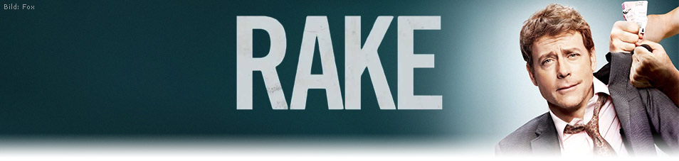 Rake (2014) – fernsehserien.de