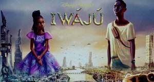 Iwájú – fernsehserien.de