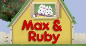 Max & Ruby S03E03a: Rubys Hippe-di-Hopp-Tanz (Ruby’s Hippity Hop Dance ...