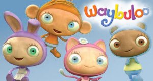 Waybuloo – fernsehserien.de