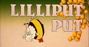 Lilliputput – fernsehserien.de