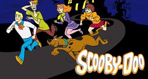 Scooby Doo Heksedoktor Bleib Cool, Scooby Doo! S02E26: Professor Häh?