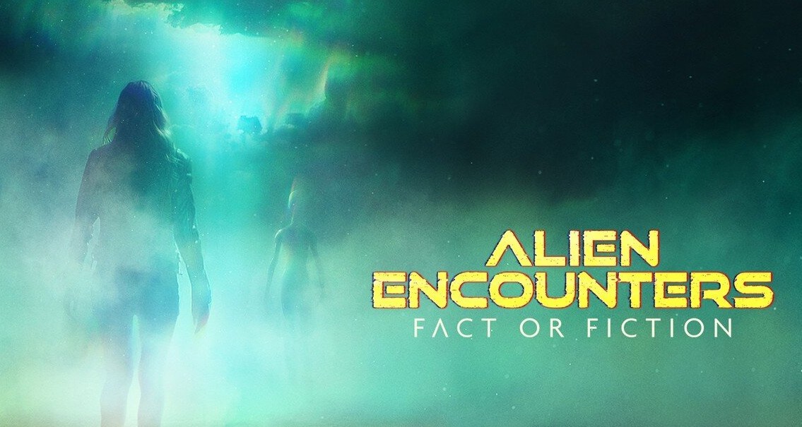 Alien Encounters: Auf der Suche nach der Wahrheit Streaming ...