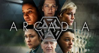 Arcadia Episodenguide – fernsehserien.de