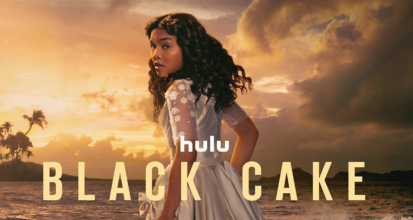 Black Cake – fernsehserien.de