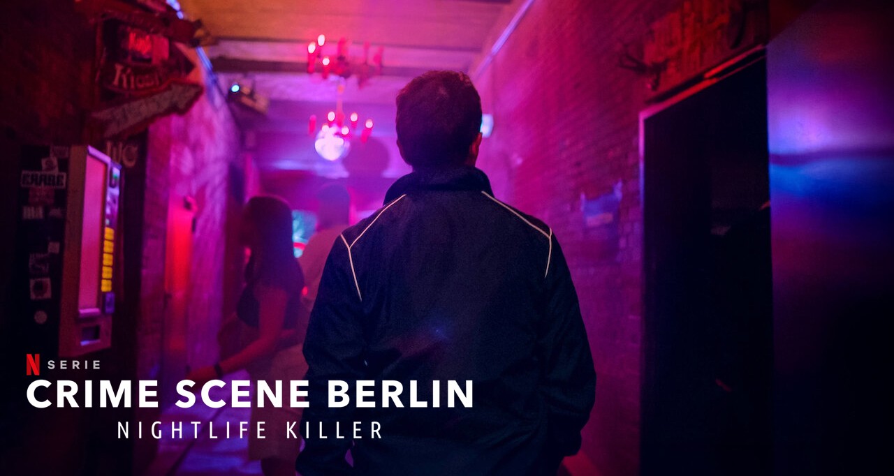 Crime Scene Berlin – fernsehserien.de