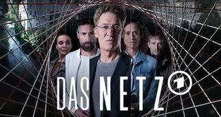 Das Netz S02E01: Prometheus (1) – fernsehserien.de