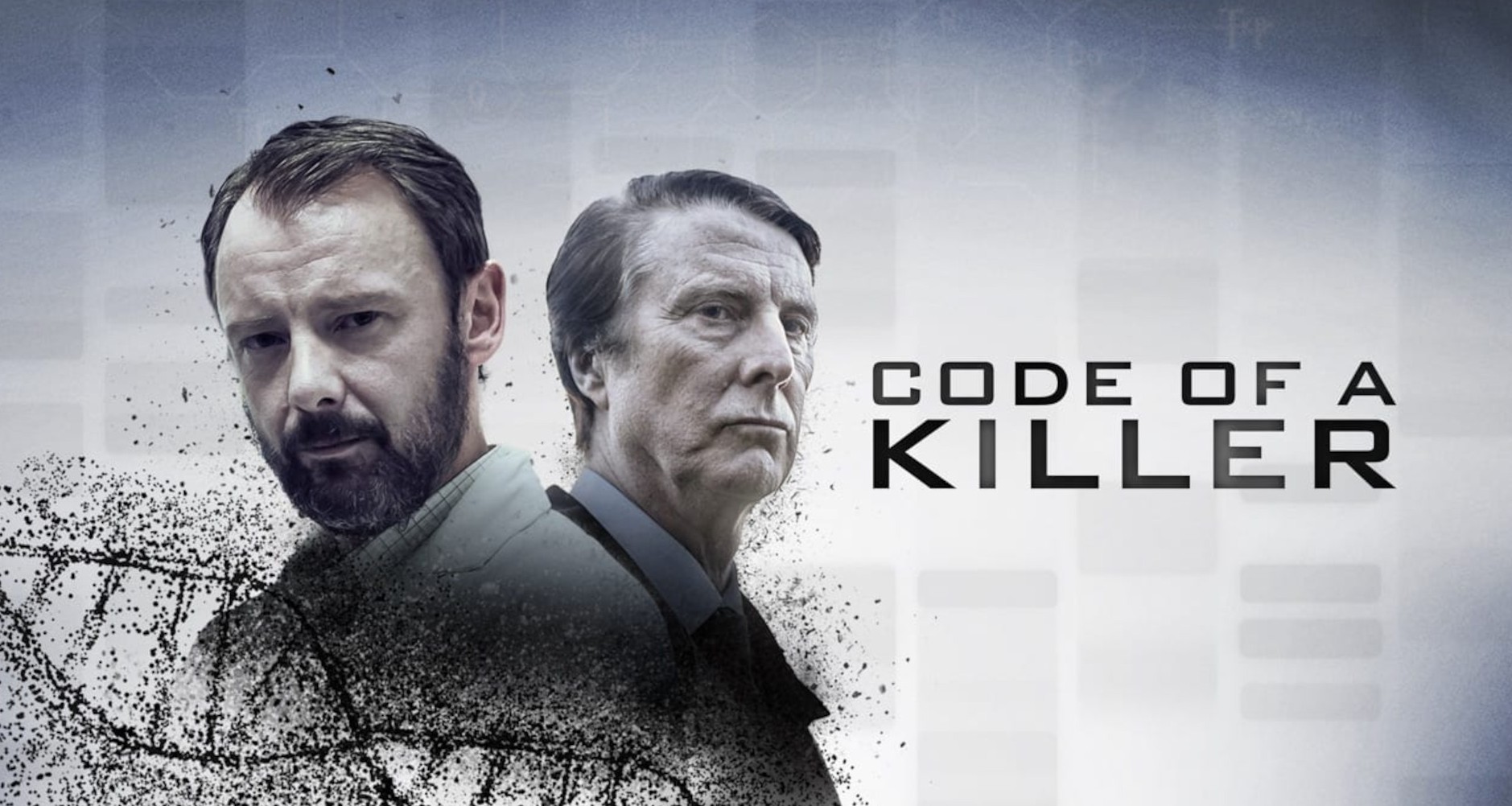 Der Code des Killers Cast & Crew – fernsehserien.de