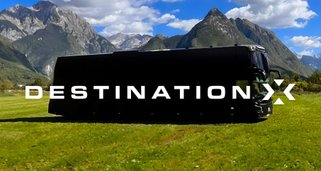 Destination X – fernsehserien.de