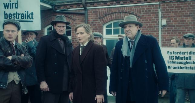 Die Mutigen 56 – fernsehserien.de