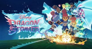 Dragon Striker – fernsehserien.de