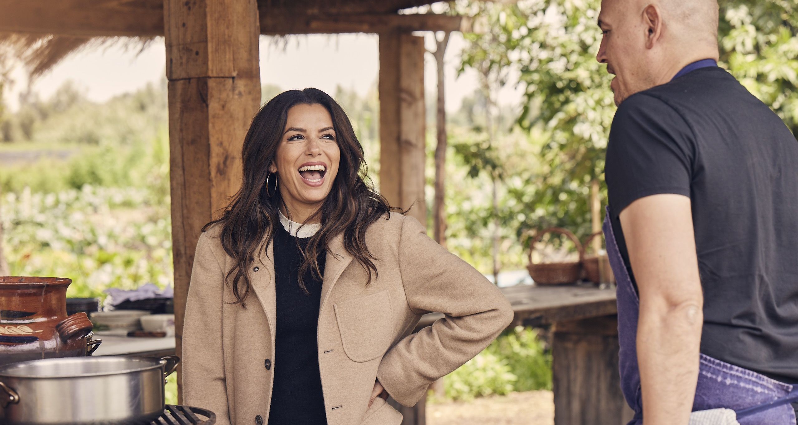 Eva Longorias Mexiko – fernsehserien.de