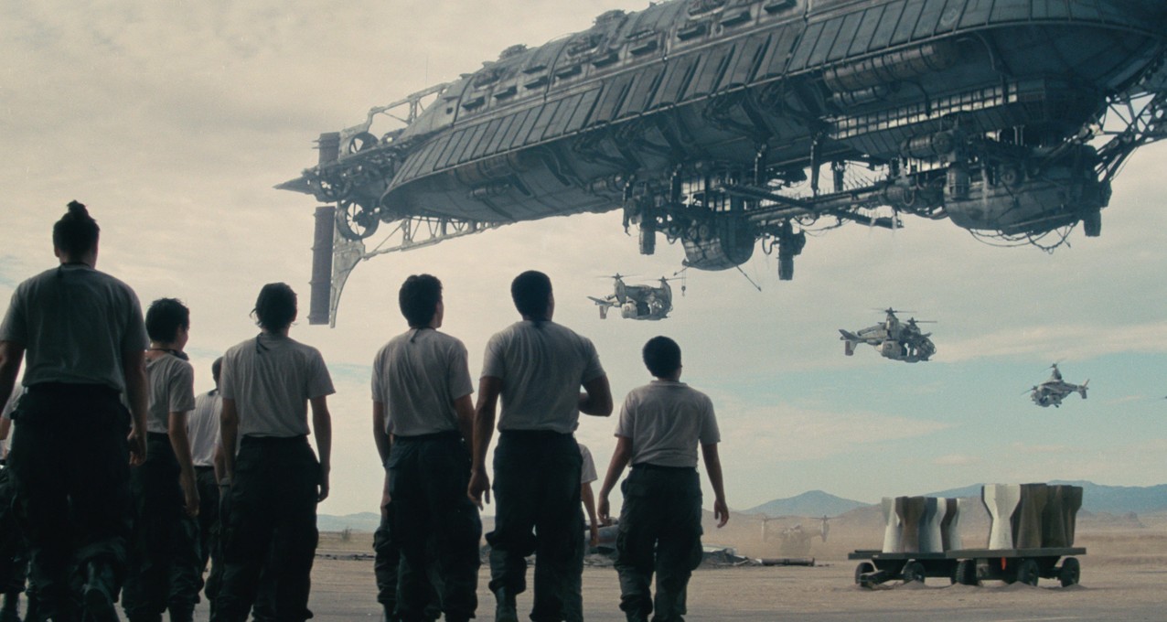 Fallout Cast & Crew – fernsehserien.de