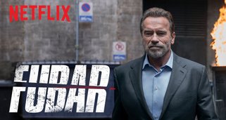 FUBAR Episodenguide – fernsehserien.de