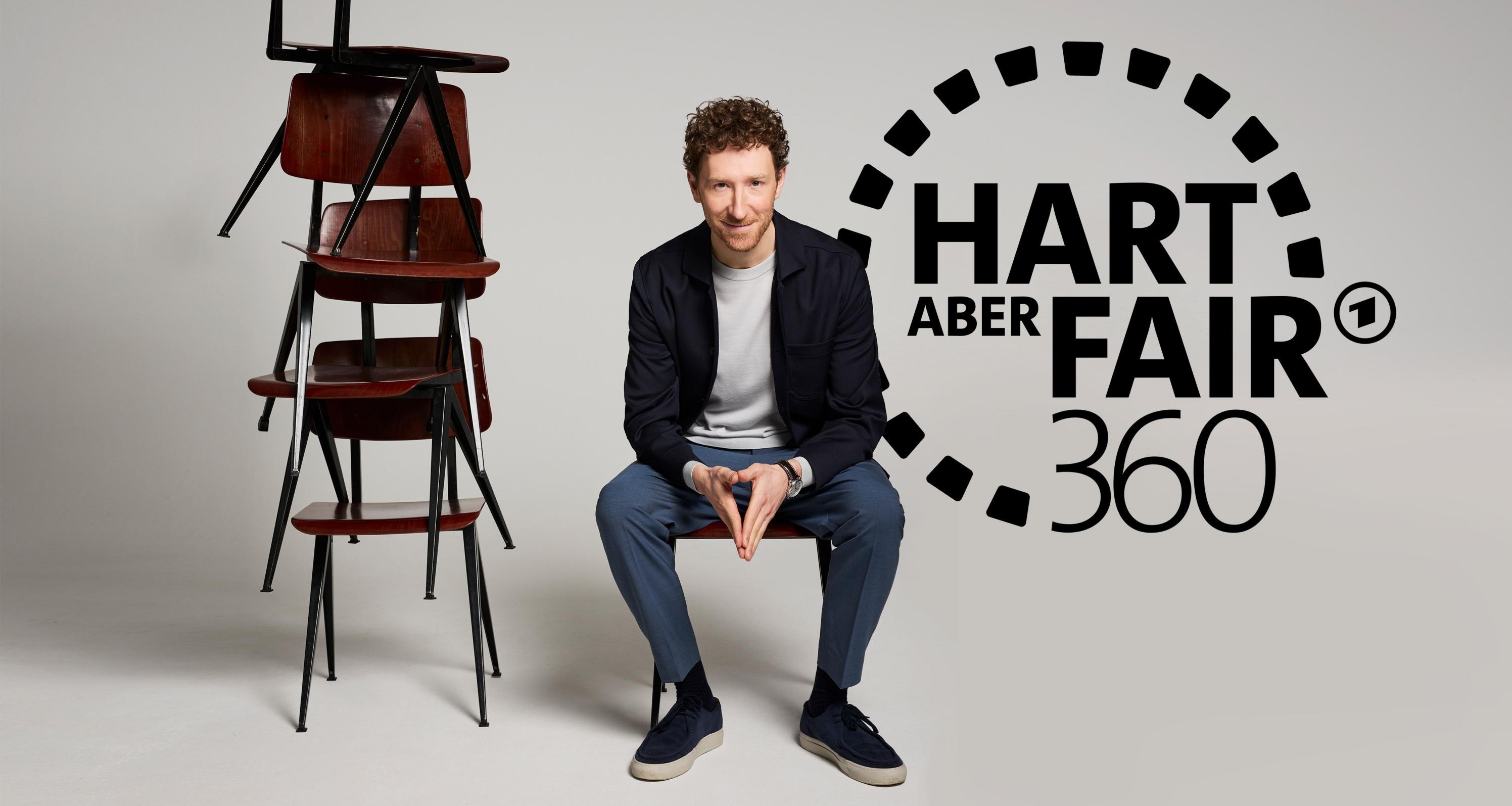 hart aber fair 360 News – fernsehserien.de