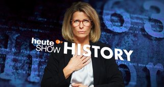 heute-show History – fernsehserien.de