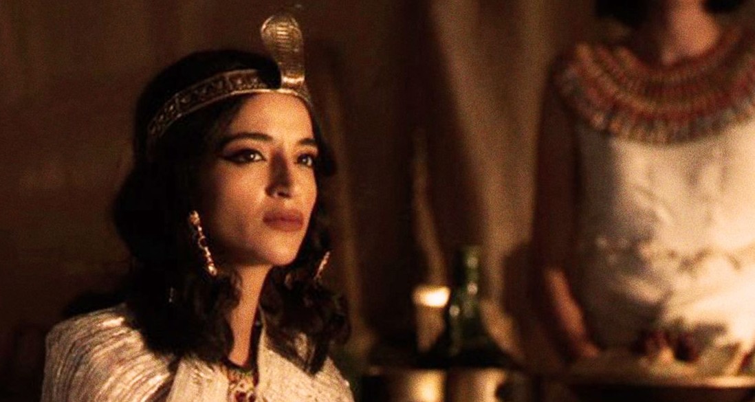 Kleopatra – Das geheime Grab Episodenguide – fernsehserien.de