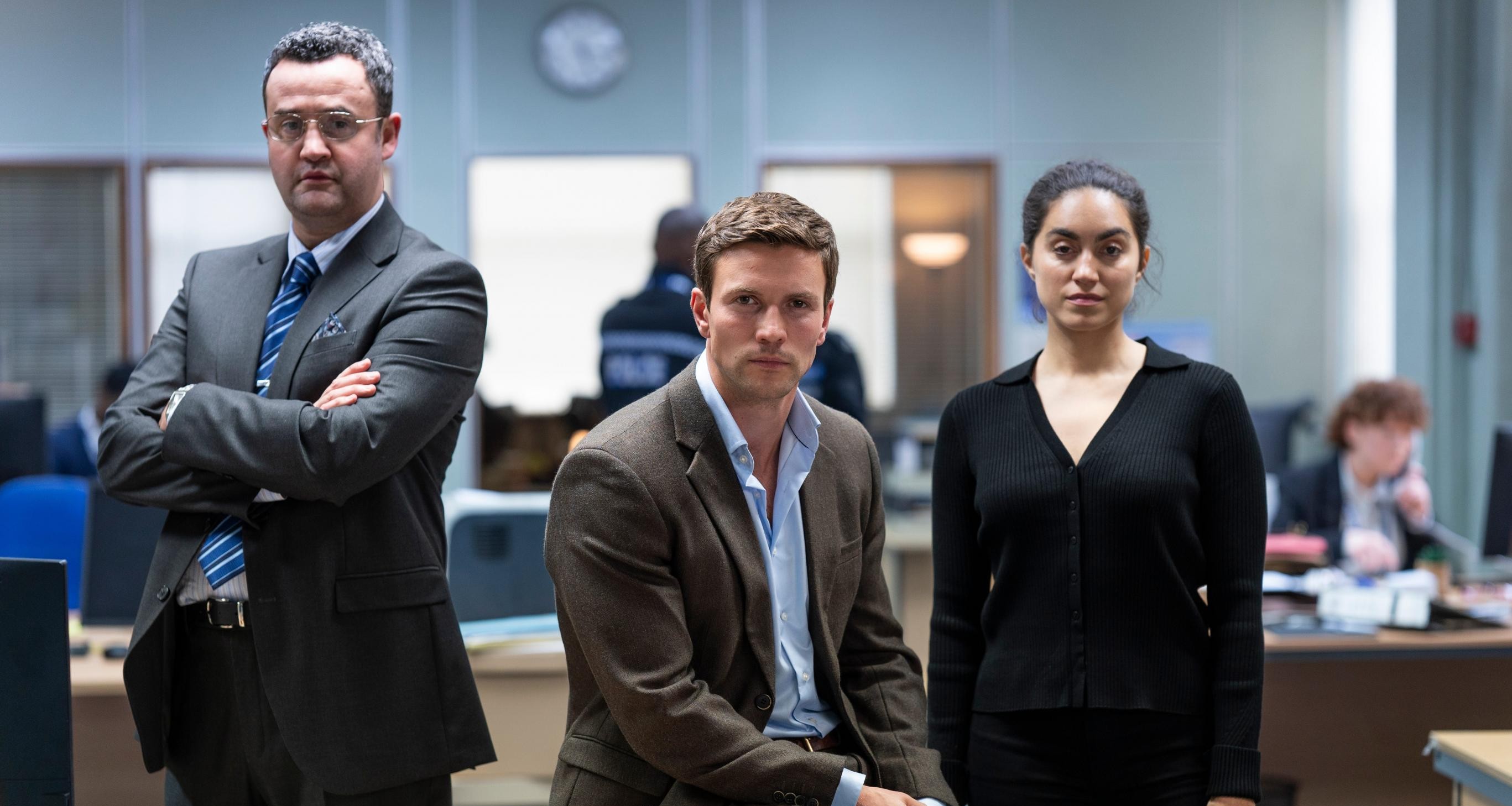 Lynley – fernsehserien.de