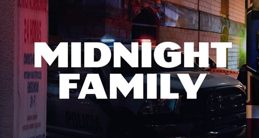 Midnight Family Episodenguide – fernsehserien.de