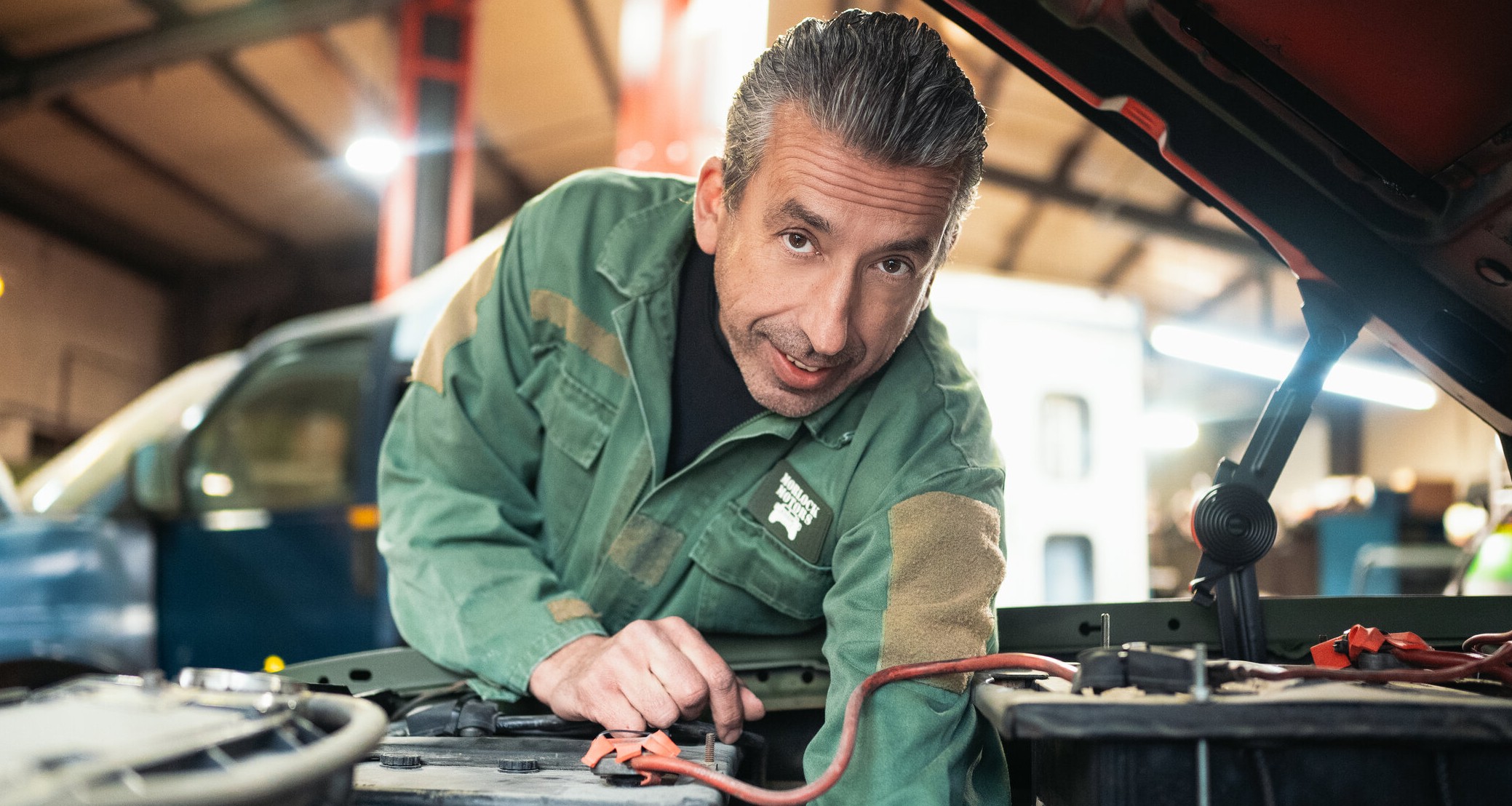 Morlock Motors – Big Deals im Westerwald – fernsehserien.de