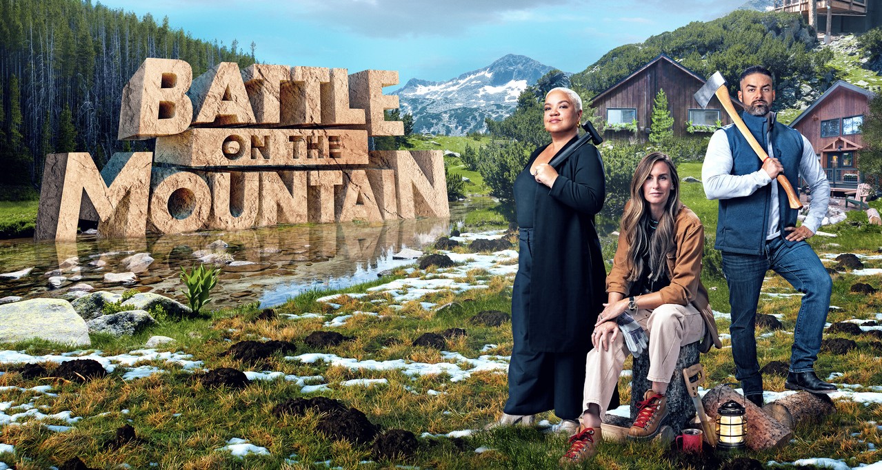 Mountain Battle Cast & Crew – fernsehserien.de