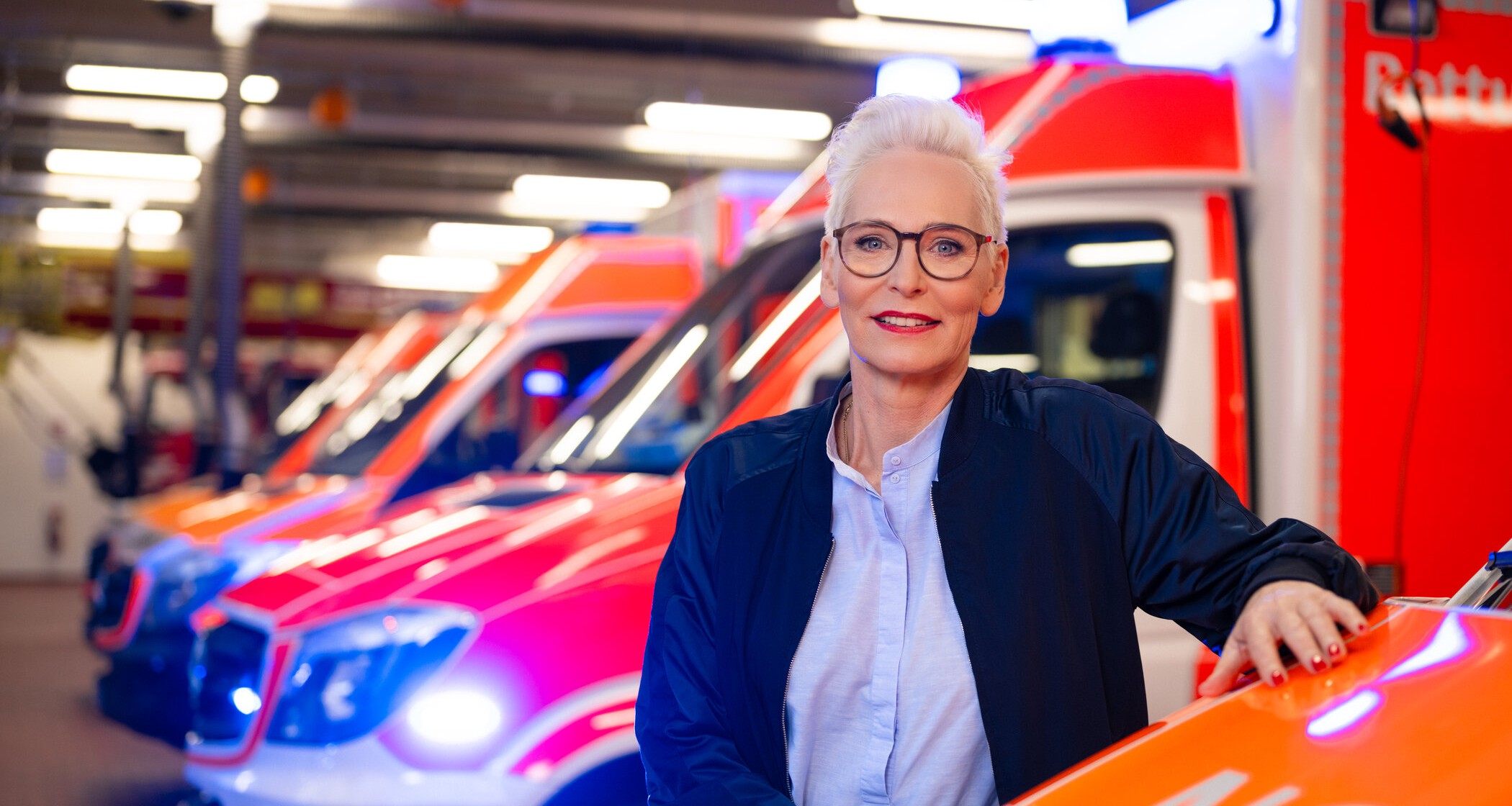 Notruf – fernsehserien.de